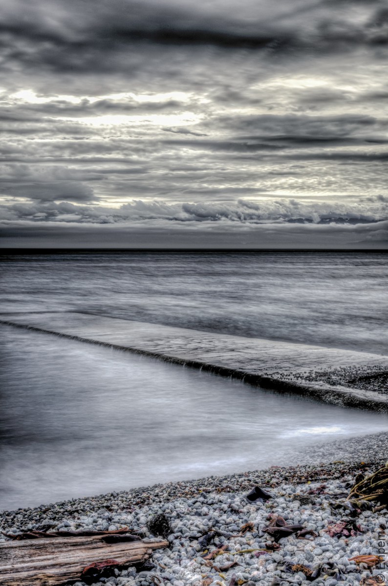 Drain Clouds II | burnt embers